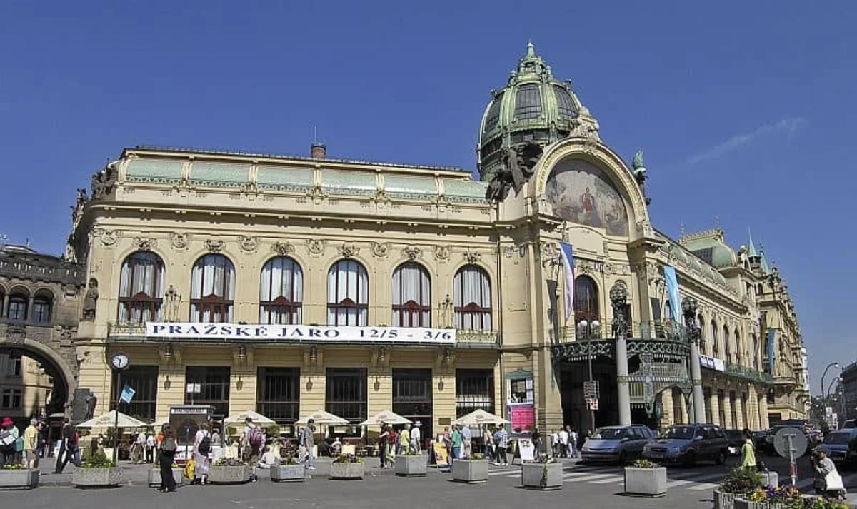 Concerts of Classical Music in Prague: Embracing Winter’s Charm ...