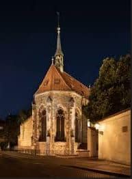 Saint Agnes Monastery | Prague Trips & Tickets